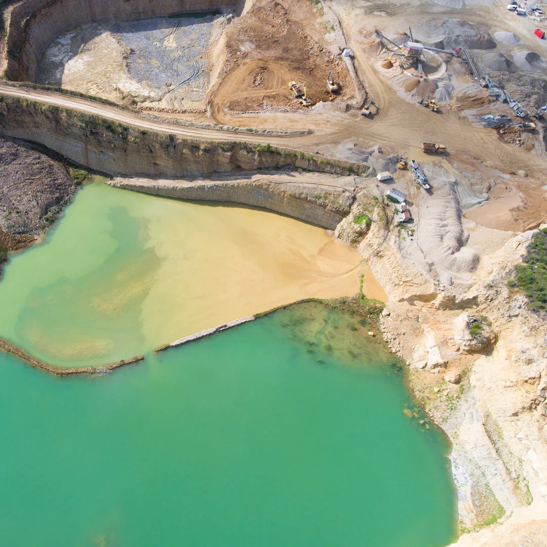 The Hidden Truth: Environmental Impact of Emerald Mining