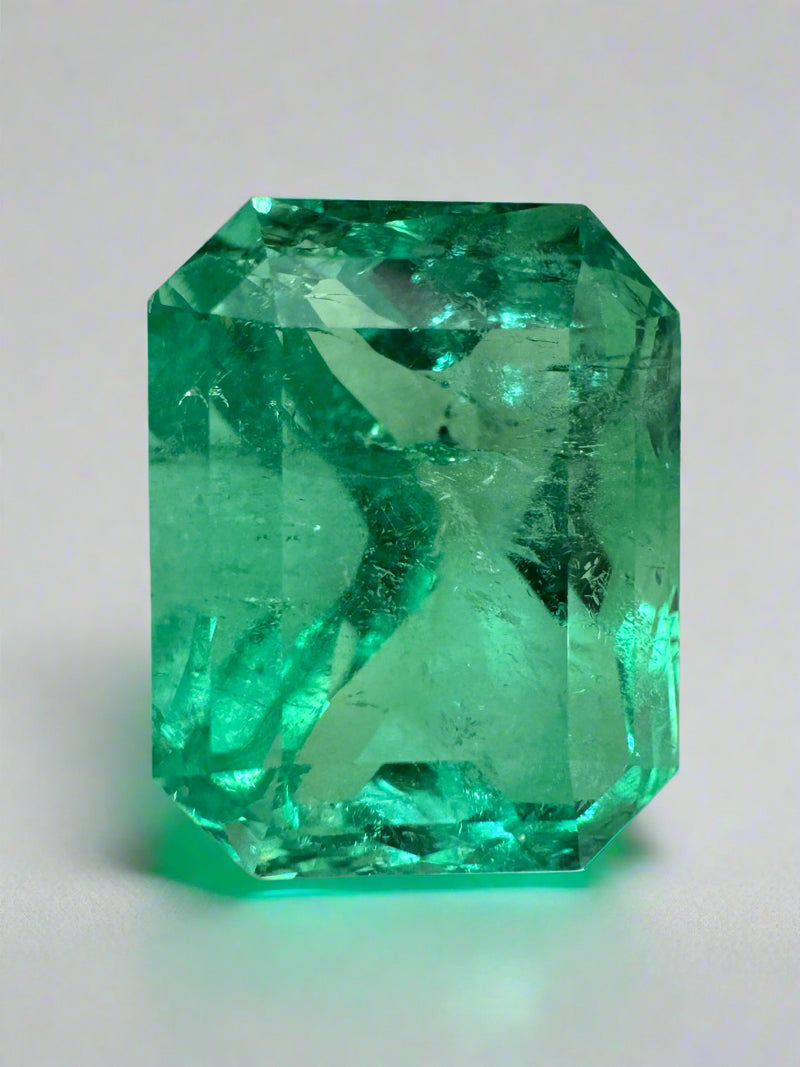 All Loose Emeralds - Premium Selection of Loose Emeralds