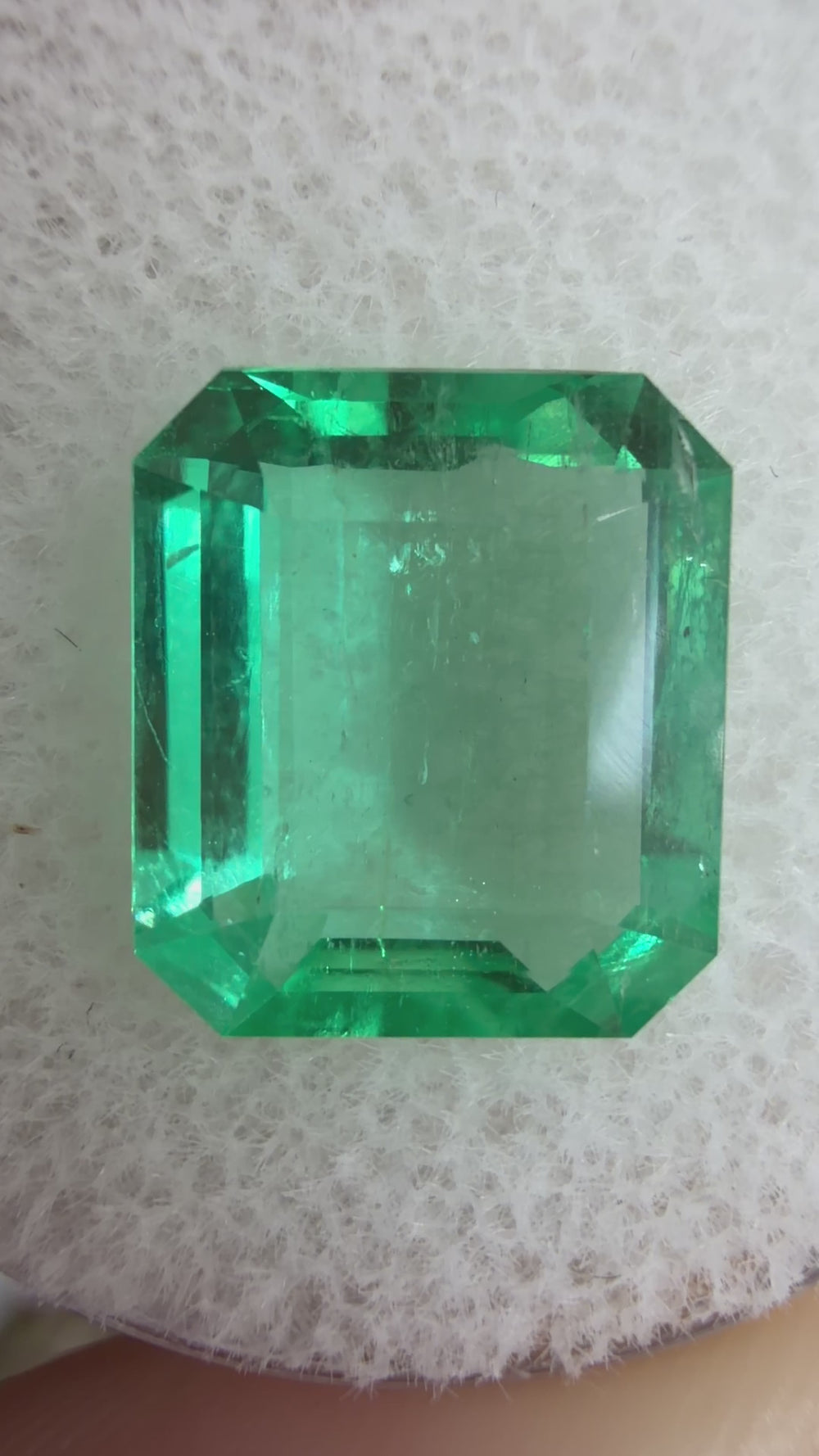 Emerald Cut & Asscher Cut Shapes Collection | Exquisite Gemstones – Page 7